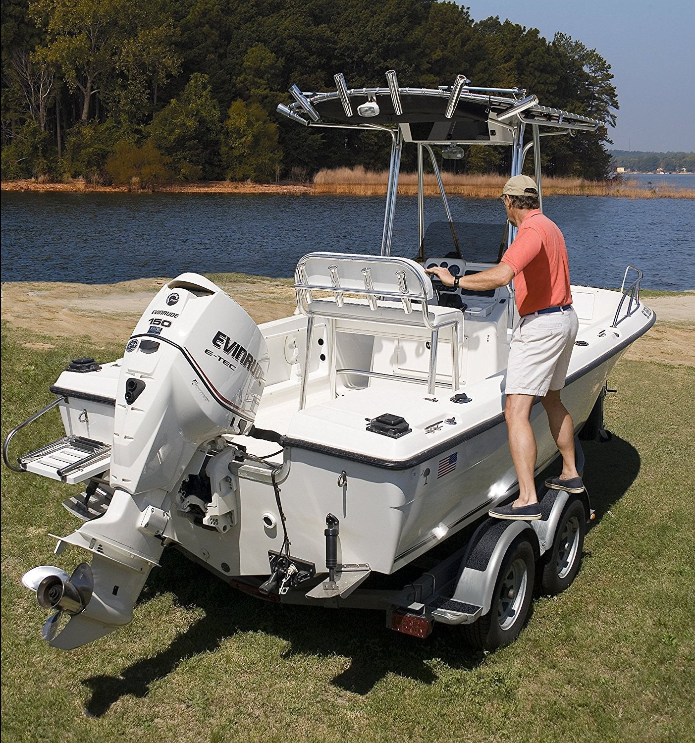 Resilient Rubberized (NO GRIT) Non-Slip Tape | Black, Gray & Clear ...