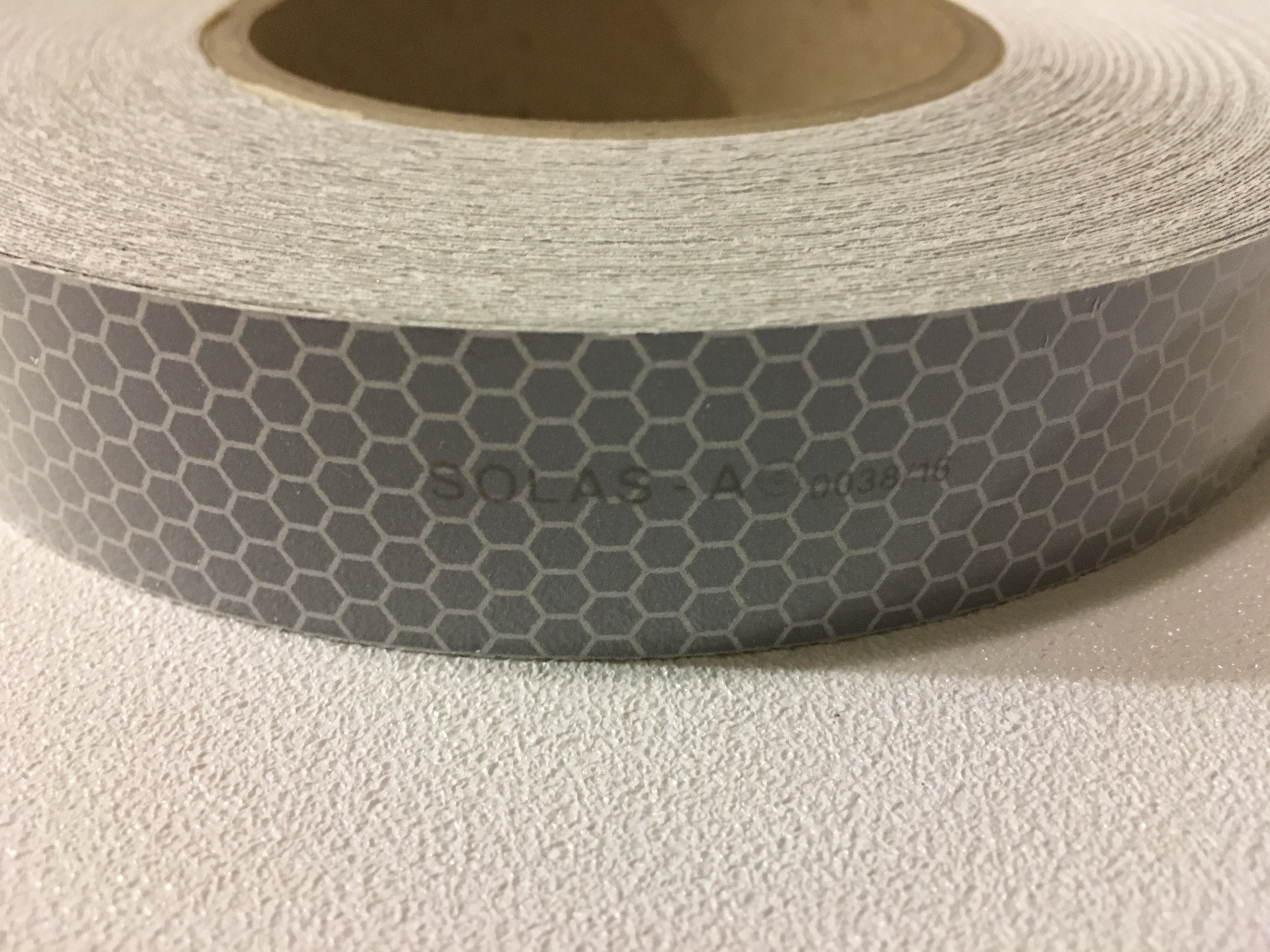 3M Scotchlite Marine Reflective SOLAS Safety Tape 3150-A Series – Safe ...