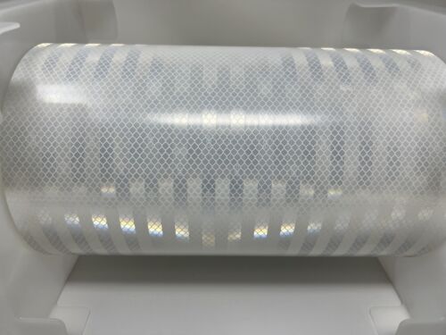 3M 3430 Engineer Grade Prismatic Reflective Sheeting 7000142249 – Safe ...