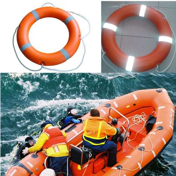 SOLAS Reflective Marine Safety Tape – Safe Way Traction