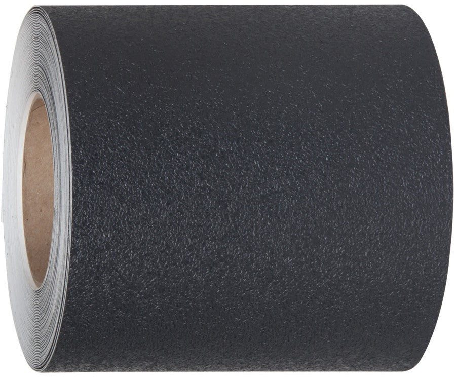 SPECIAL OFFER** Textured Resilient Rubberized (NO GRIT) Non-Slip Tape ...